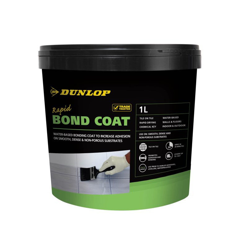 Tile Adhesives Selector - Dunlop Trade