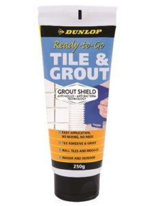 Tile Adhesives Selector - Dunlop Trade